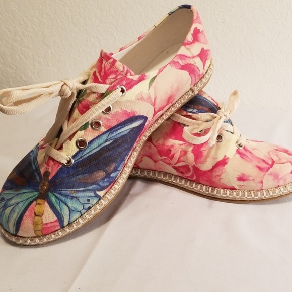 Streetfly | Shoes | Streetfly Canvas Shoes | Poshmark